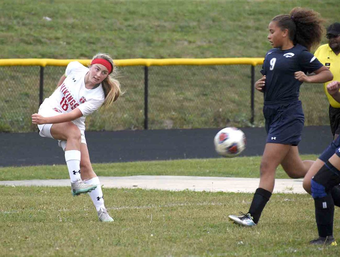 LaBrae closes perfect league season | News, Sports, Jobs - Tribune ...